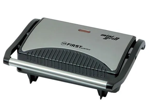 FIRST Toster FA5343-1, 700 w