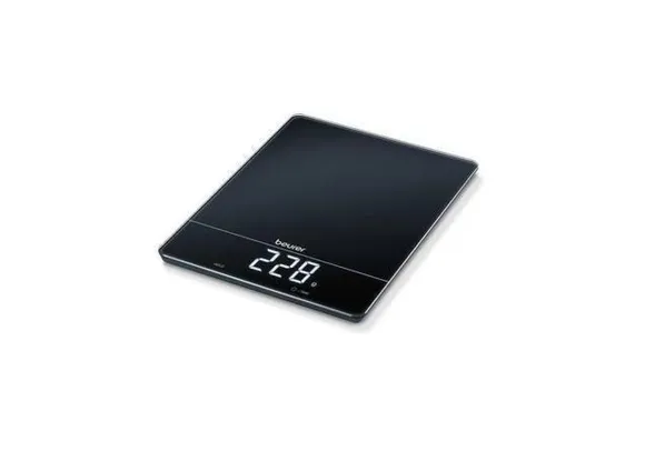 Beurer Kuhinjska vaga KS 34 - Crna