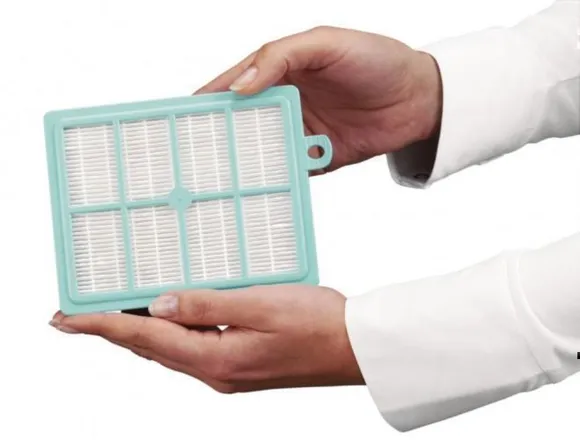 PHILIPS HEPA filter FC 8038/01