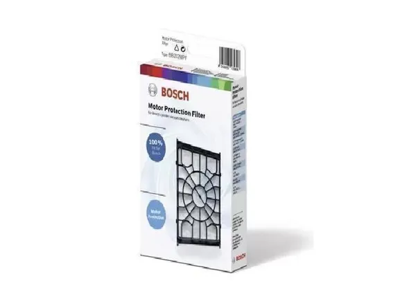 Bosch Filter za zaštitu motora usisivača BBZ02MPF