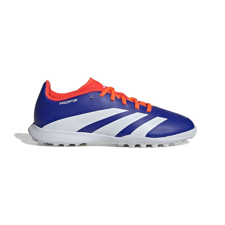 Adidas PREDATOR LEAGUE TF J, dečije patike za fudbal (tf), plava