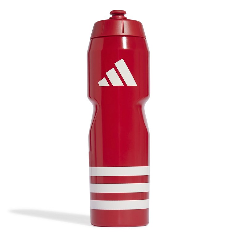 Adidas TIRO BOT 0.75L, boca pvc, crvena