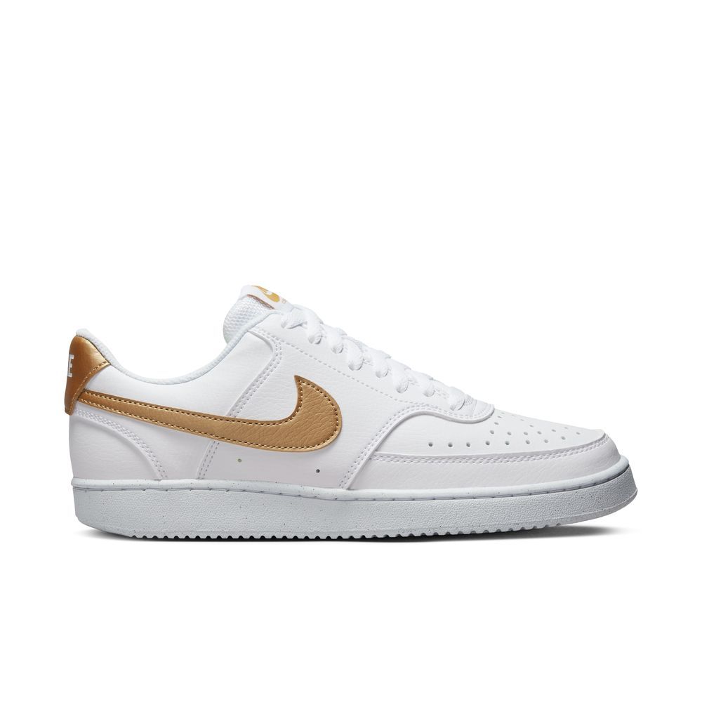 Nike W COURT VISION LOW NN, ženske patike za slobodno vreme, bela