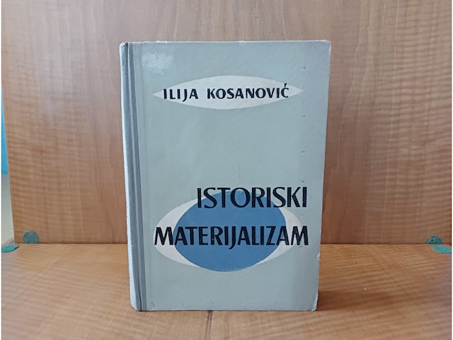 Istorijski Materijalizam