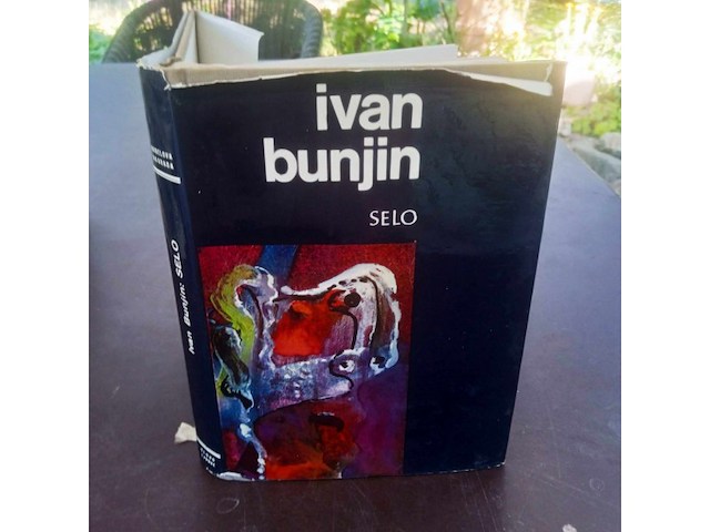 SELO/GOSPODIN IZ SAN FRANCISKA - Ivan Bunjin