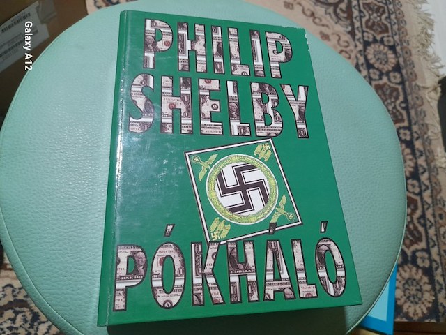 Philip Shelby Pòkhàlò
