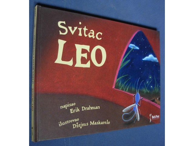 SVITAC LEO - Erik Drahman