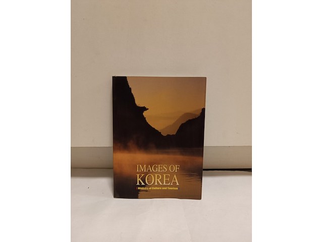 Images of Korea