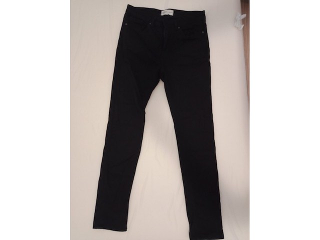 Springfield crne pantalone