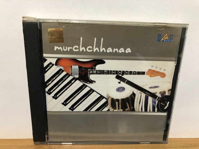 Murchchhanaa – Murchchhanaa