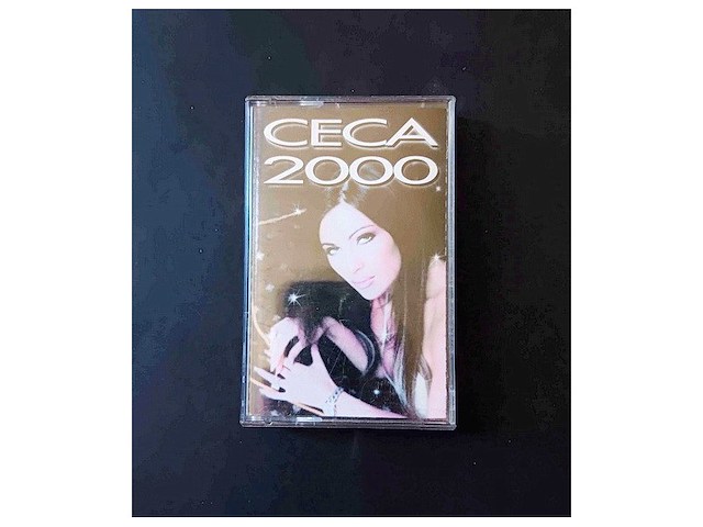 Ceca-Ceca 2000 Kaseta (2000)