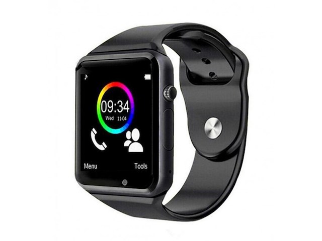 A1 Smart Watch