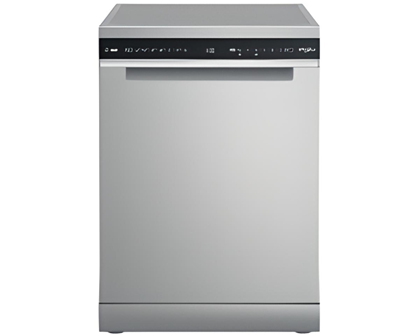 WHIRLPOOL W7F HS51 X mašina za sudove – 60cm