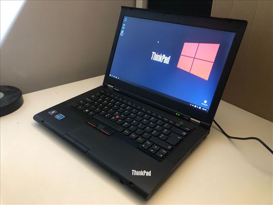 Lenovo ThinkPad T430/i5/8GB DDR3/500GB HDD/Punjac