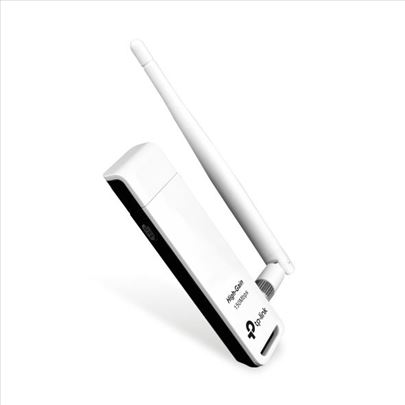 WLAN tp-link tl-wn722n