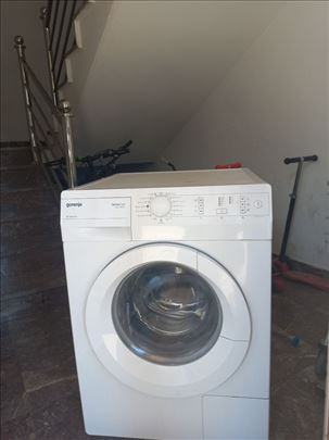 Prodajem Gorenje Mašinu za pranje veša neispravna