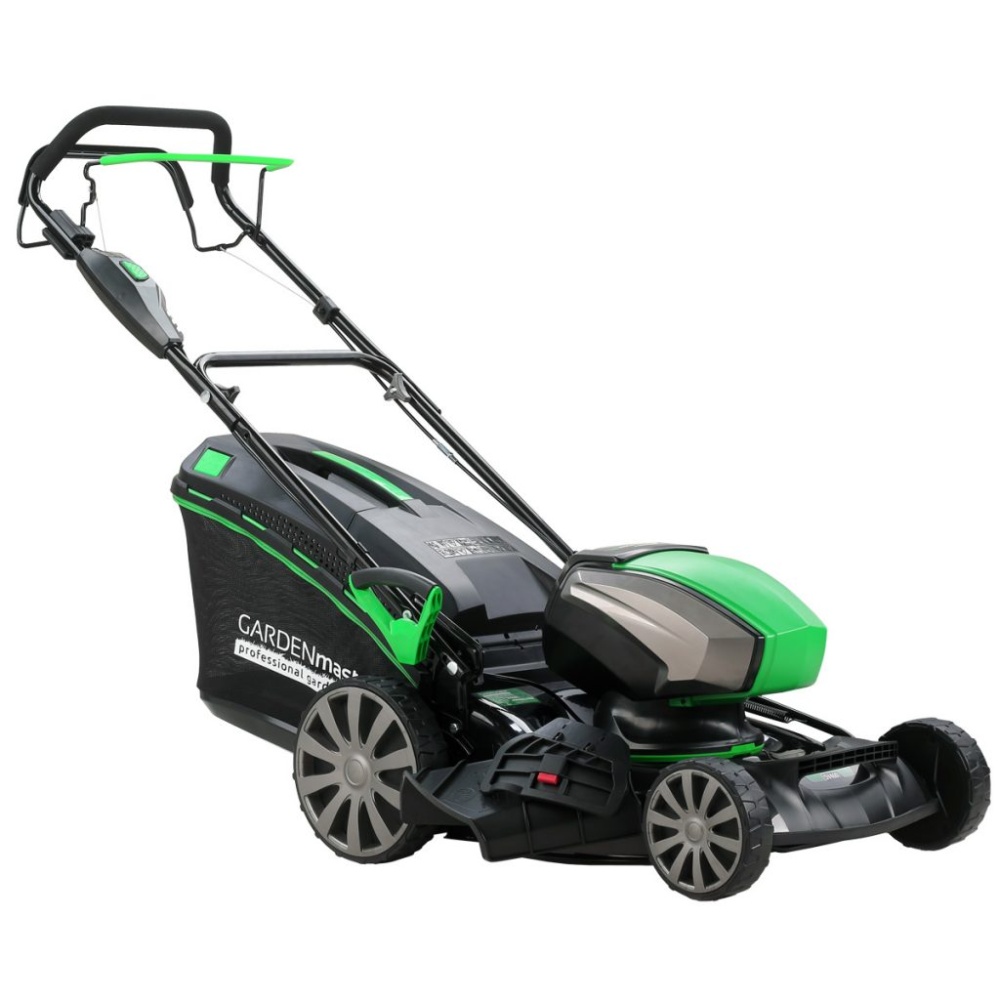 Baterijska samohodna kosačica SV460V (GARDENmaster)