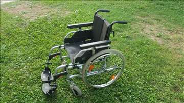Invalidska kolica i sva ostala pomagala
