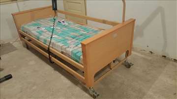 Električni medicinski krevet besplatna dostava