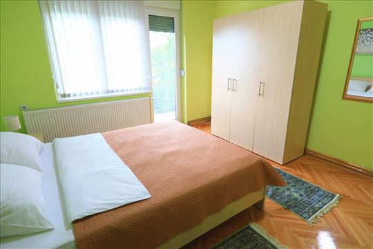 Sokobanja, Apartman Tina