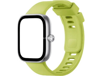 Redmi Watch TPU Quick Release Strap _ Mint Green