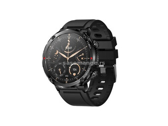 MADOR (T30) Black