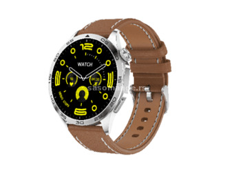 MADOR (GT4) Brown Amoled