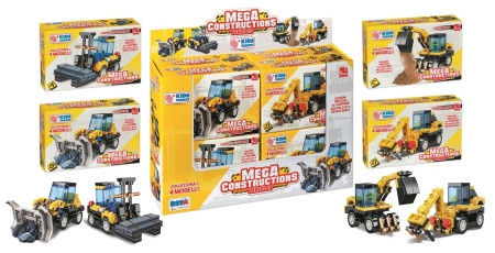 Rs toys 117267 Kocke set bageri