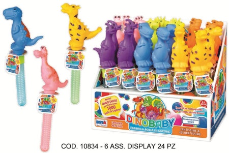 Rs toys 108340 Dinosaurus