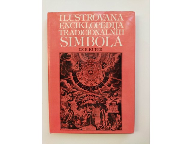 Ilustrovana enciklopedija tradicionalnih simbola