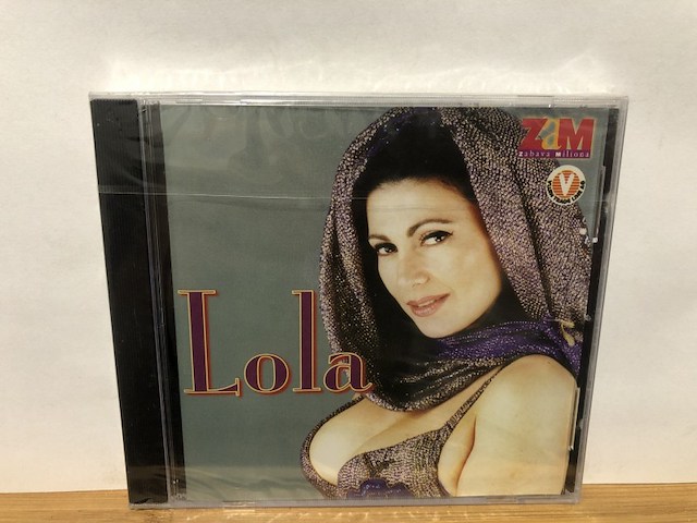 Milka Relić - Lola