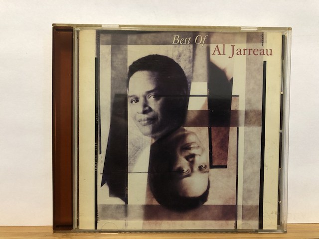 Al Jarreau – Best Of Al Jarreau