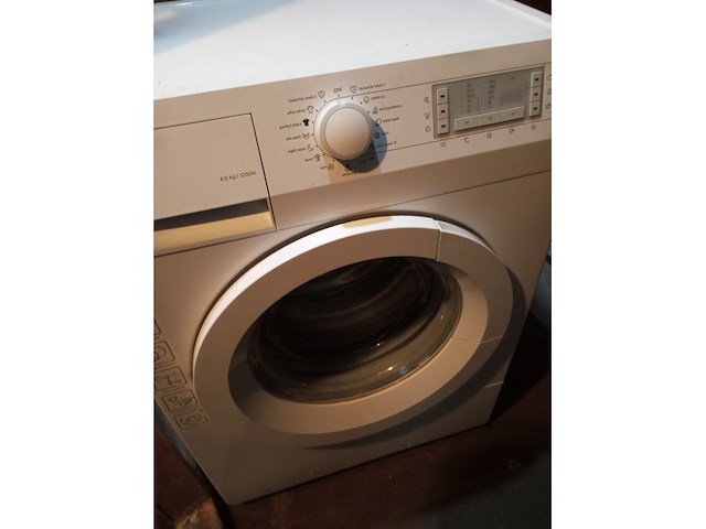 Ves masina gorenje W6423/S