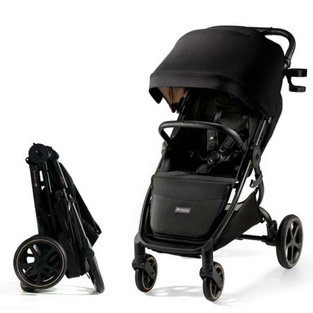 Kinderkraft kolica mitzy ink black ( KSMITZ00BLK0000 )