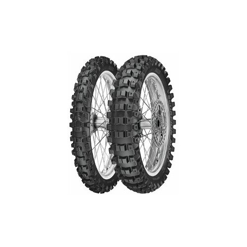 PREDNJA GUMA PIRELLI SCORPION MX32 MID HARD F 80/100-21 M/C 51M TT MST