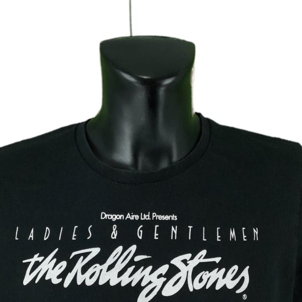 Majica The Rolling Stones, vel. XL