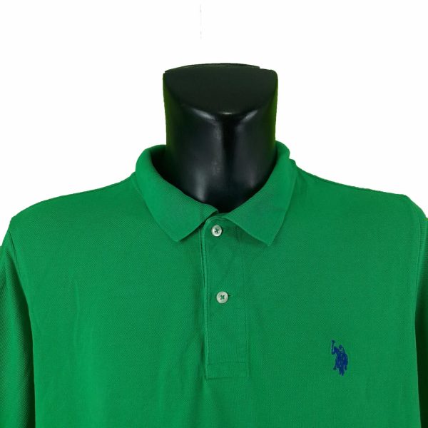 Majica U.S.Polo Assn, vel. XL