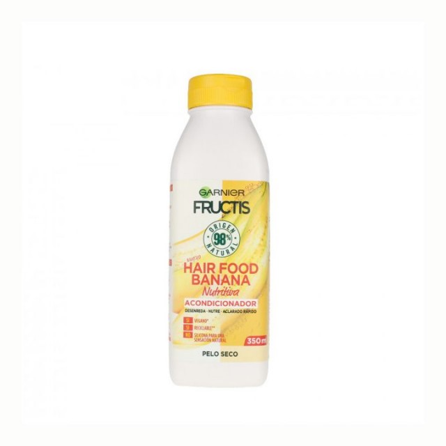 FRUCTIS HAIR FOOD BANANA regenerator, 350ml