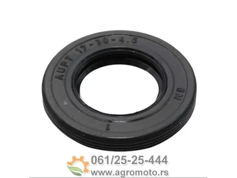 Semering 17x30x4,5 mm GM