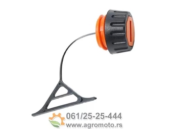 Čep rezervoara ulja testere Stihl za MS 009 020 023 028 034 048 MTB