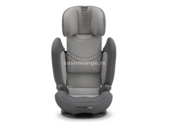 INGLESINA Auto sedište za bebe 15-36 kg Cartesio i-Size (100-150 cm) - Crno