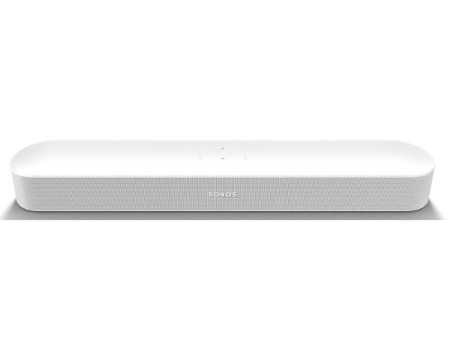 Sonos beam (GEN2) wireless zvucnik beli