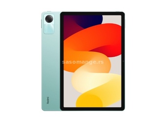 XIAOMI Redmi PAD SE 11" 4/128GB WiFi Mint green OC 2,4GHz