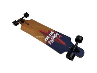 Skejtbord BLUE HAWAII