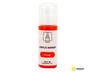 ART RANGER Akrilni marker 60ml orange pa86013 art