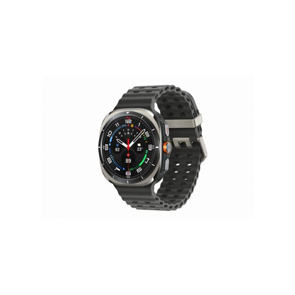 Samsung Galaxy Watch Ultra LTE - Titanijum