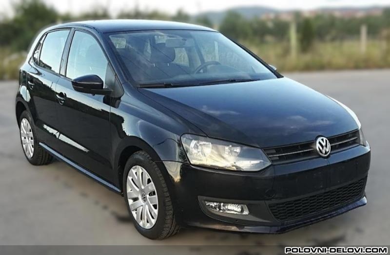 Volkswagen Polo TSI. TDI Kompletan Auto U Delovima