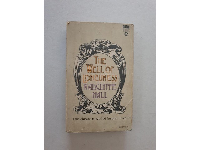 The Well of Loneliness - Radclyffe Hall