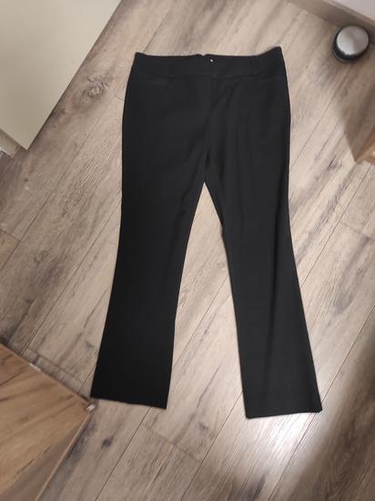 Crne Koton elegantne pantalone