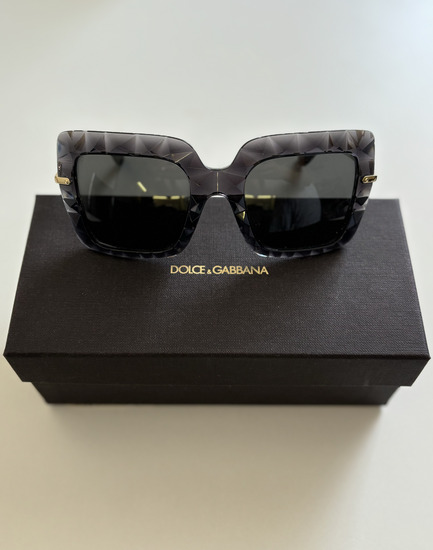 Dolce gabbana naocare za sunce NOVE